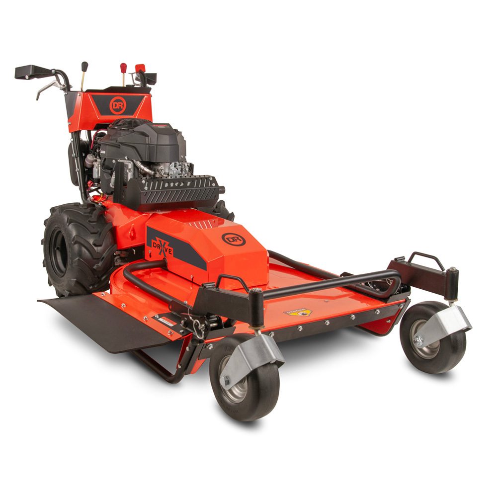 Dr Power Premier 26 Field and Brush Mower – Southern Powerworks LLC
