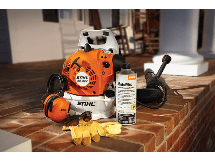 STIHL BR 200 Handheld Blower