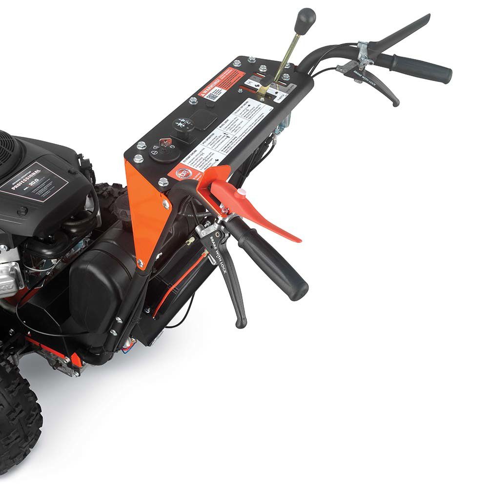 Dr Power PRO MAX 34 Field and Brush Mower – Southern Powerworks LLC