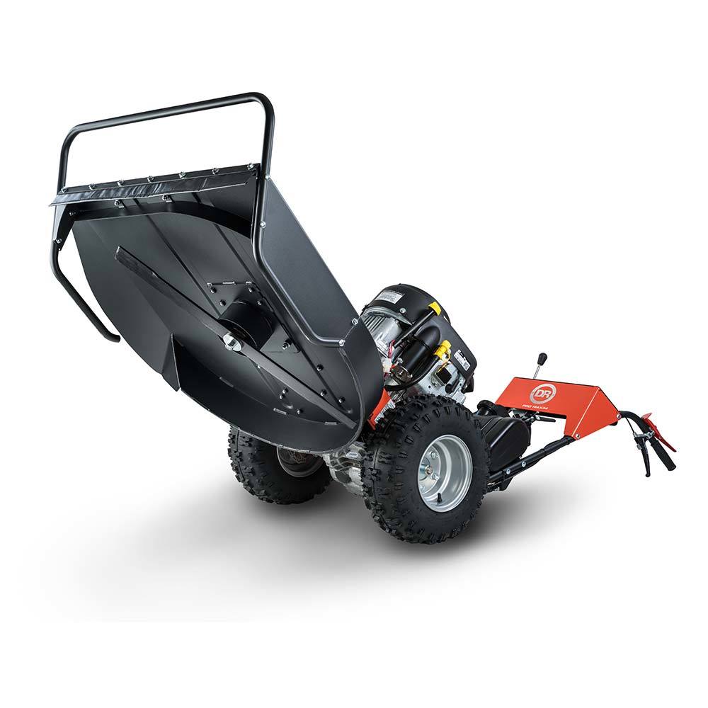 Dr Power PRO MAX 34 Field and Brush Mower – Southern Powerworks LLC