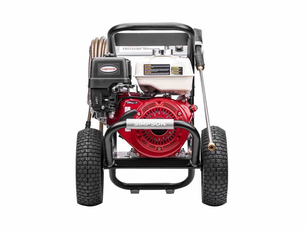 Simpson PowerShot PS60869 Pressure Washer – 60869 – Southern Powerworks LLC