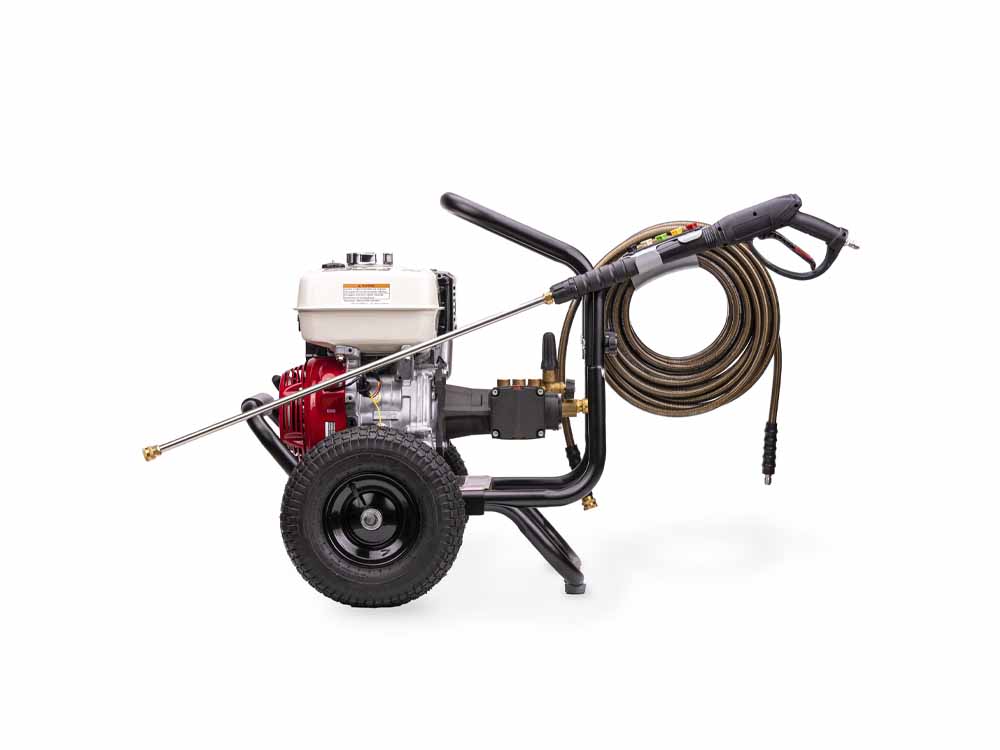 Simpson PowerShot PS60869 Pressure Washer – 60869 – Southern Powerworks LLC