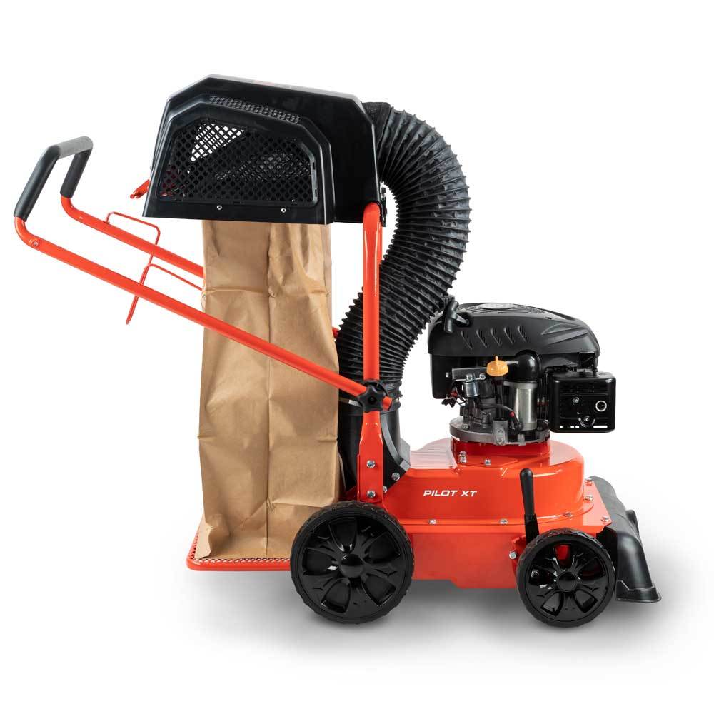 Dr Power PILOT XT Leaf and Lawn Vacuum – Southern Powerworks LLC