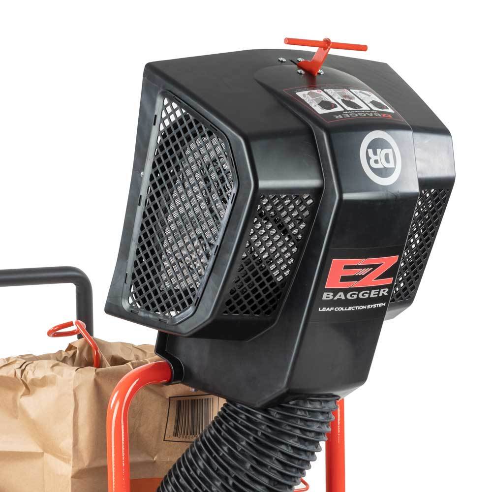 Dr Power PILOT XT Leaf and Lawn Vacuum – Southern Powerworks LLC
